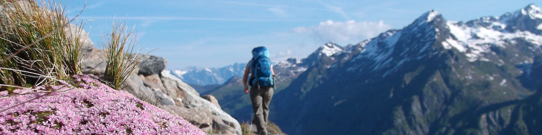 Using Public Transportation in the Alps - Alpenventures UNGUIDED